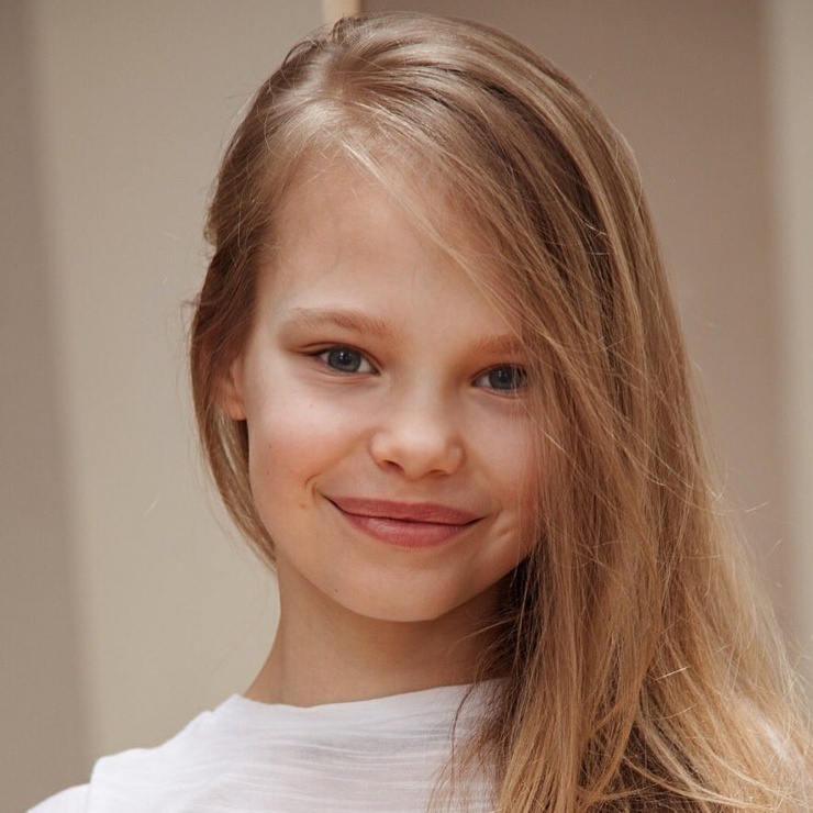 Image of Sofia Razuvaeva