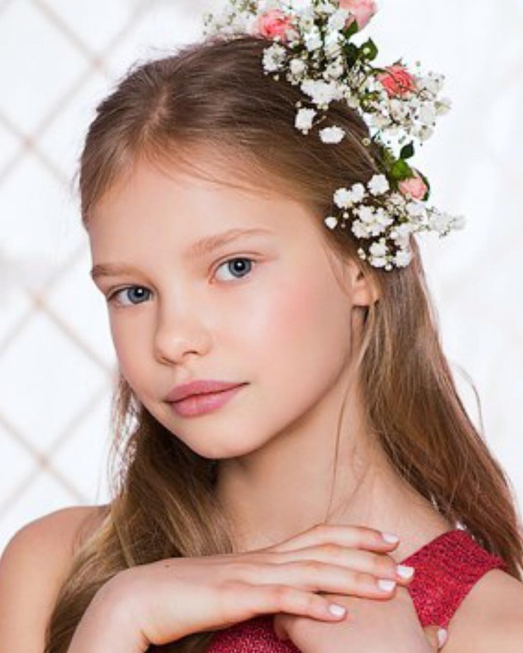 Picture of Sofia Razuvaeva