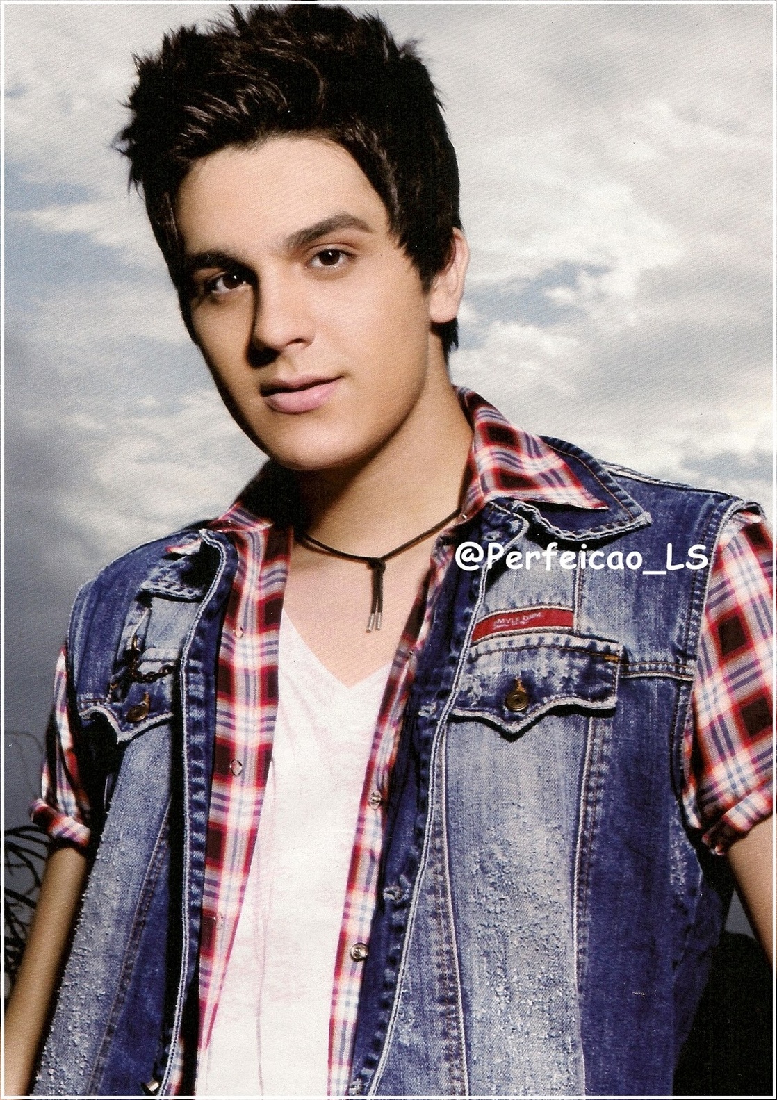 Picture of Luan Santana
