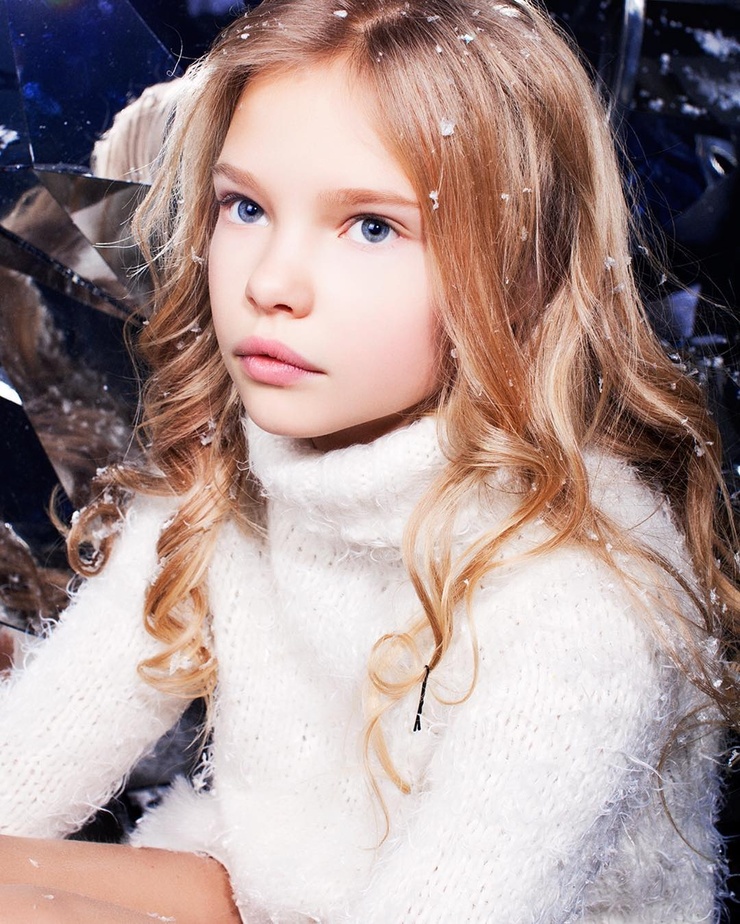 Picture of Sofia Razuvaeva