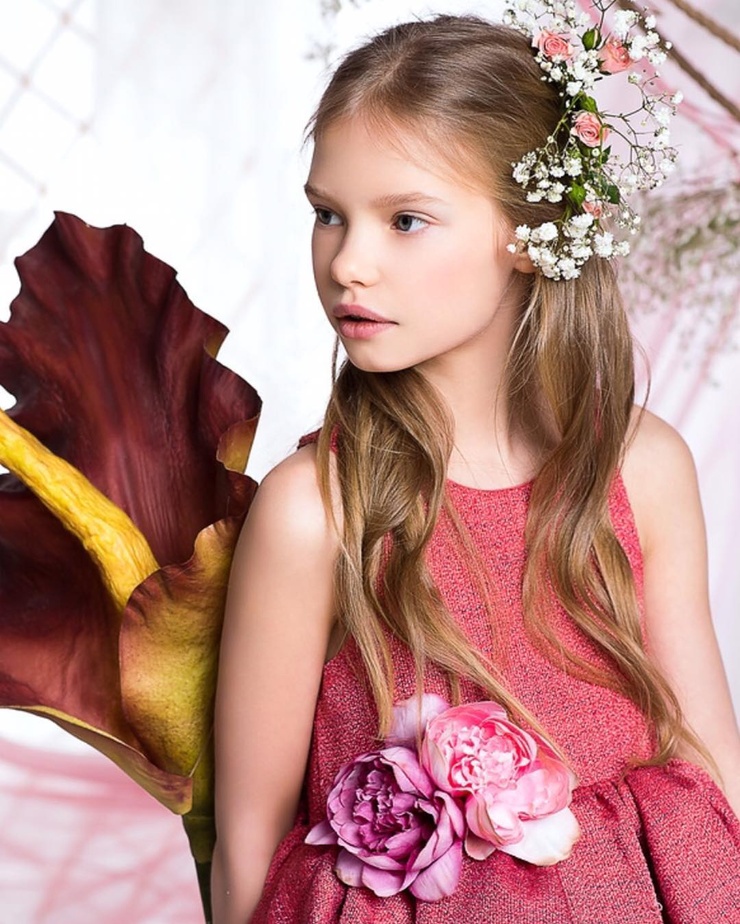 Picture of Sofia Razuvaeva