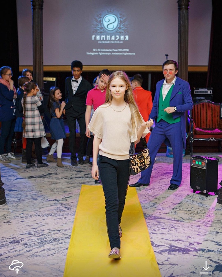 Image of Sofia Razuvaeva