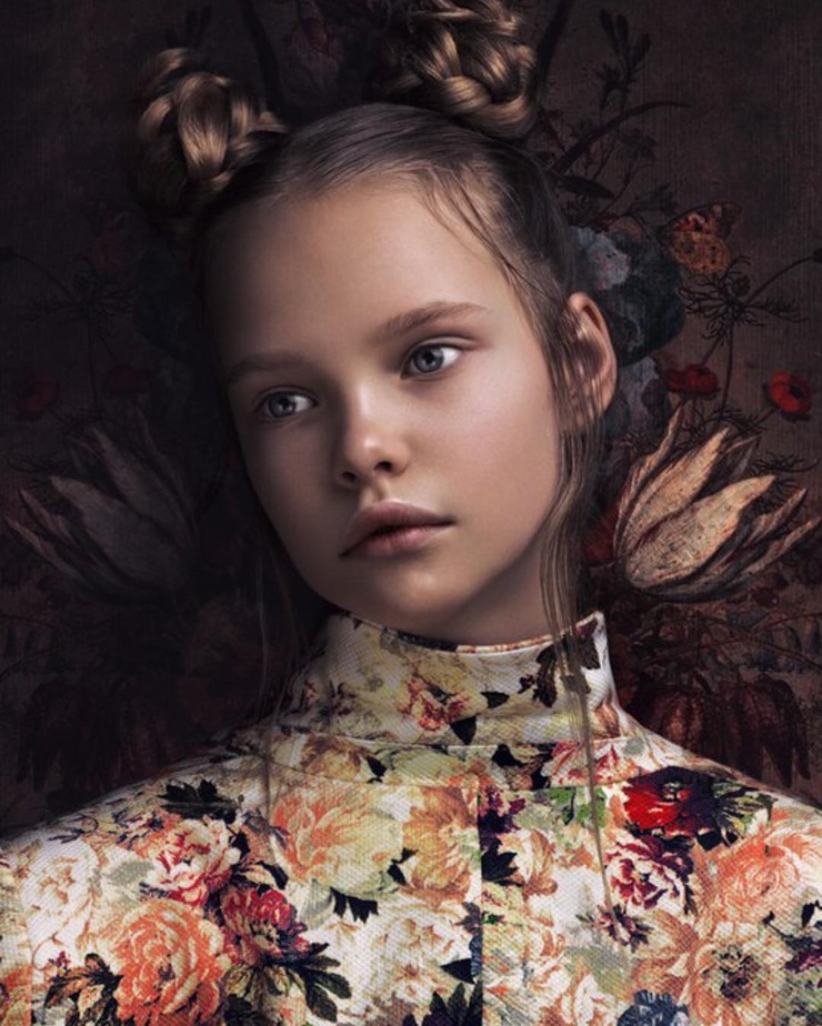 Sofia Razuvaeva picture