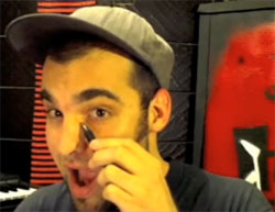 Picture of Kyle Gabler