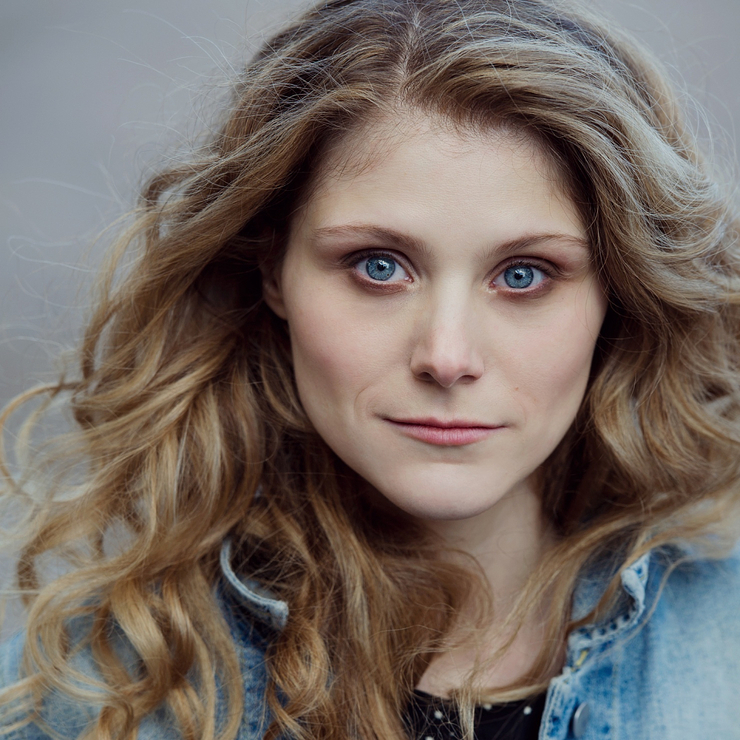 Picture of Stephanie Lexer