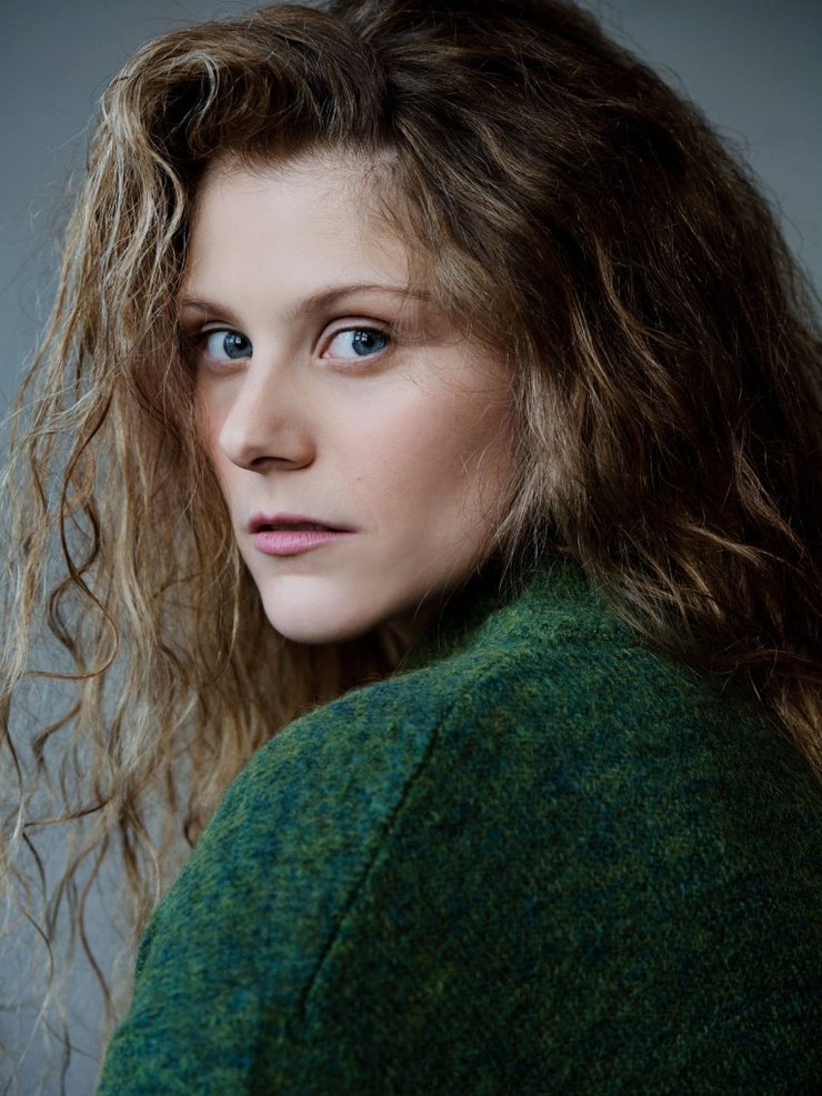 Picture of Stephanie Lexer