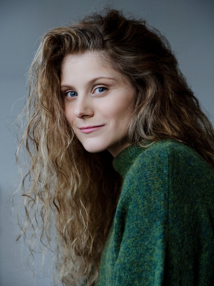 Stephanie Lexer image