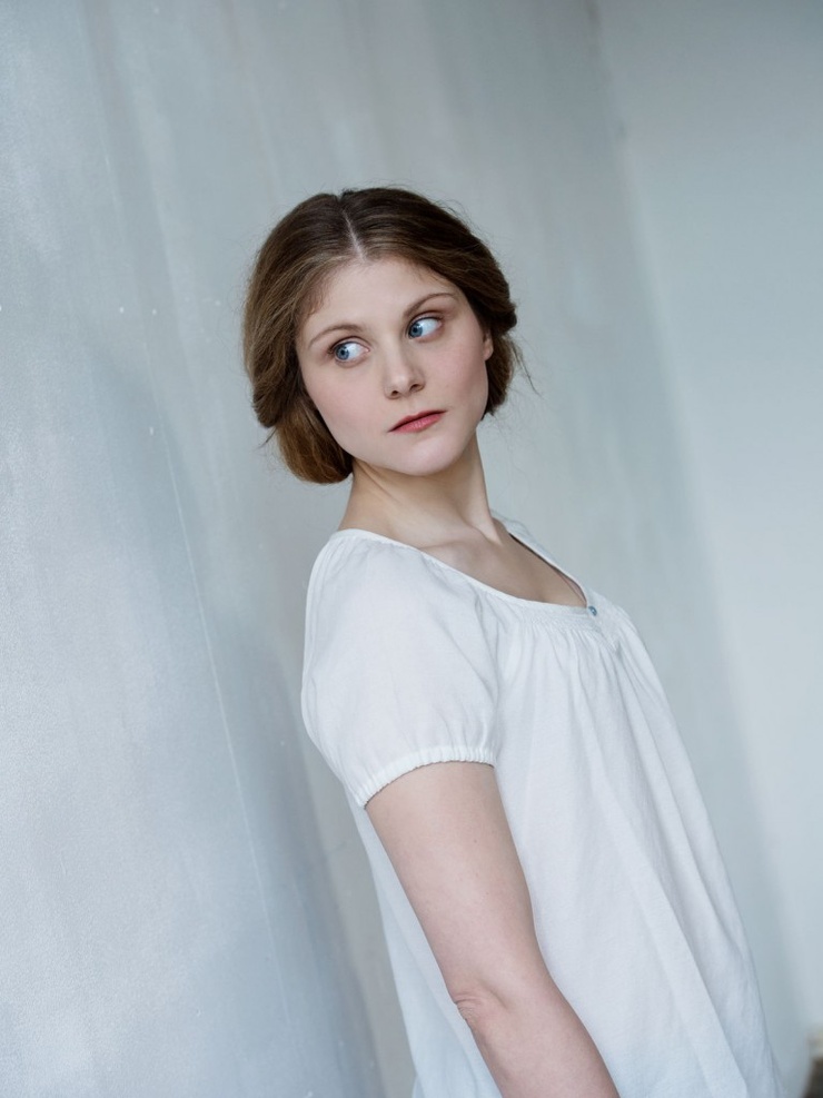 Image of Stephanie Lexer