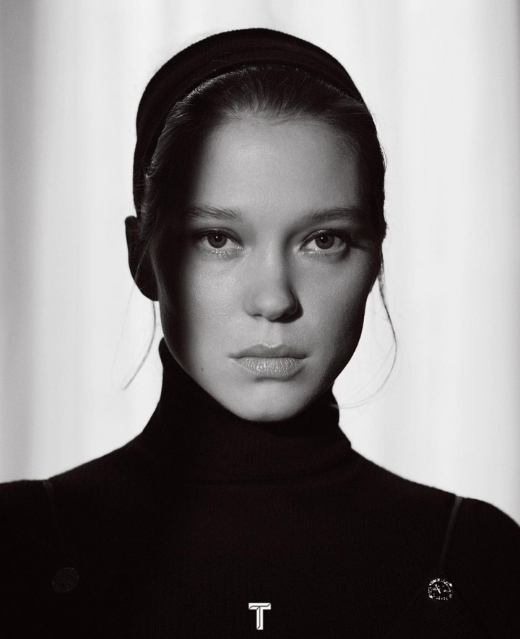 Léa Seydoux picture