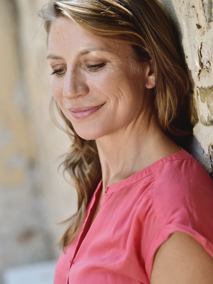 Picture of Johanna Debes