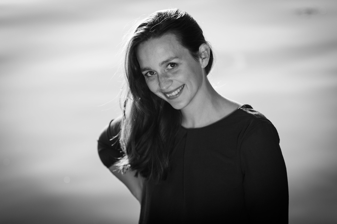 Picture of Isabelle Feldwisch