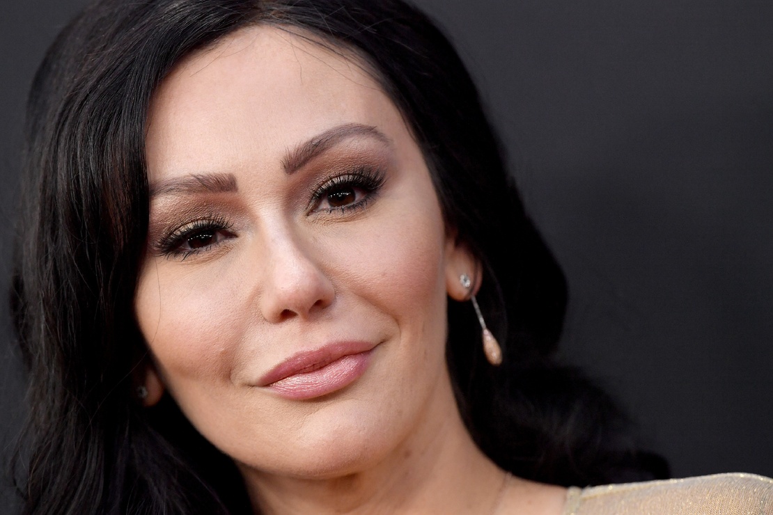 Jenni 'Jwoww' Farley picture