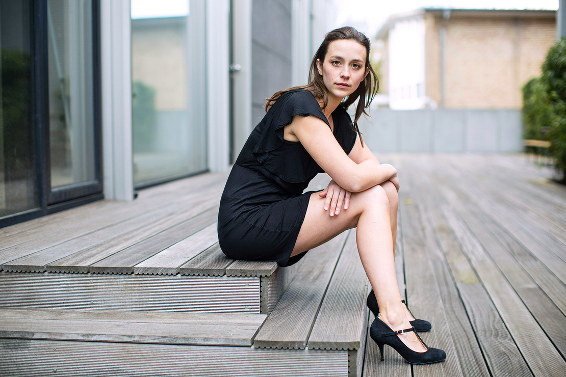 Picture of Isabelle Feldwisch