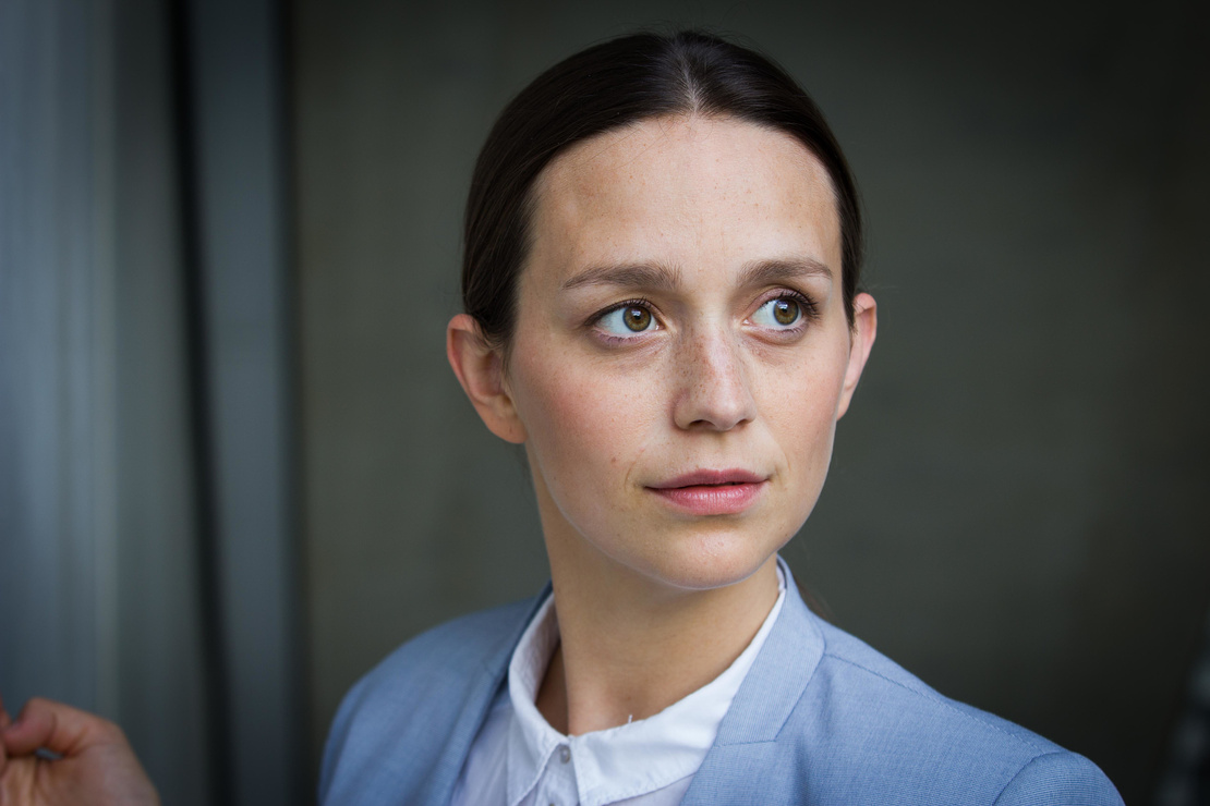 Image of Isabelle Feldwisch