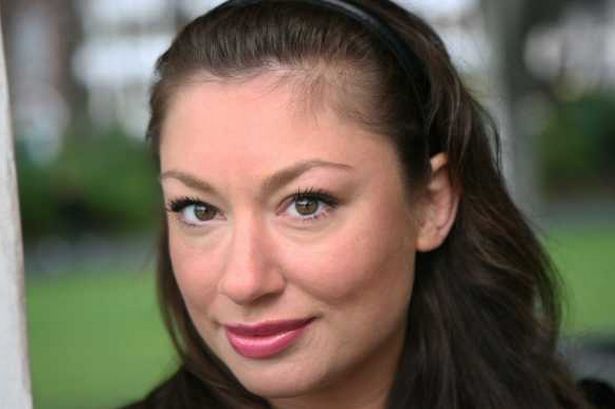 Picture of Leigh Arnold