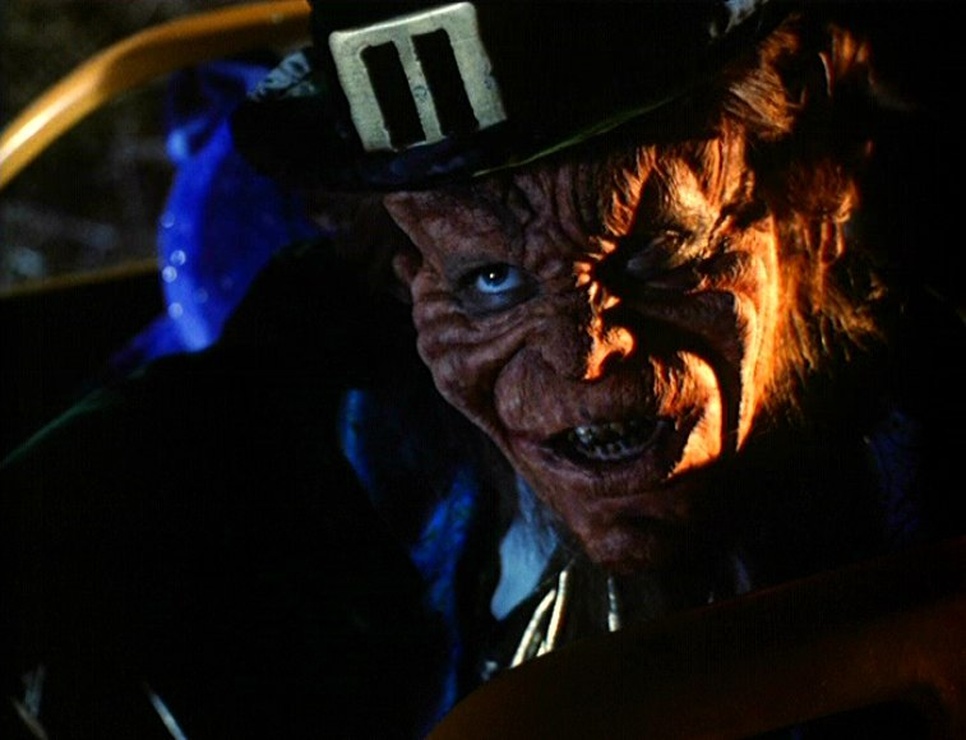 Picture of Leprechaun