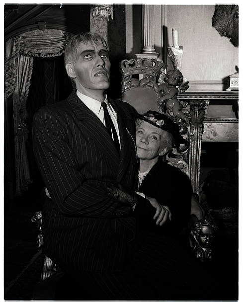 Picture of Ted Cassidy