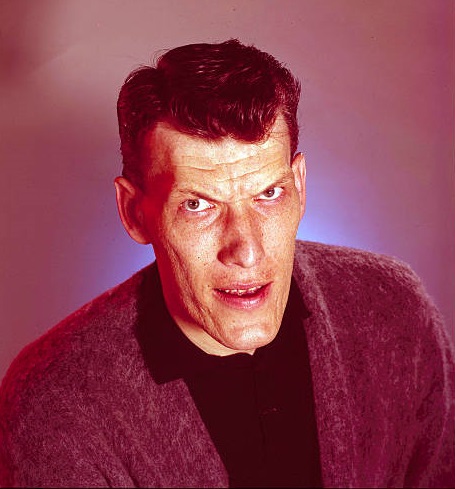 Picture of Ted Cassidy