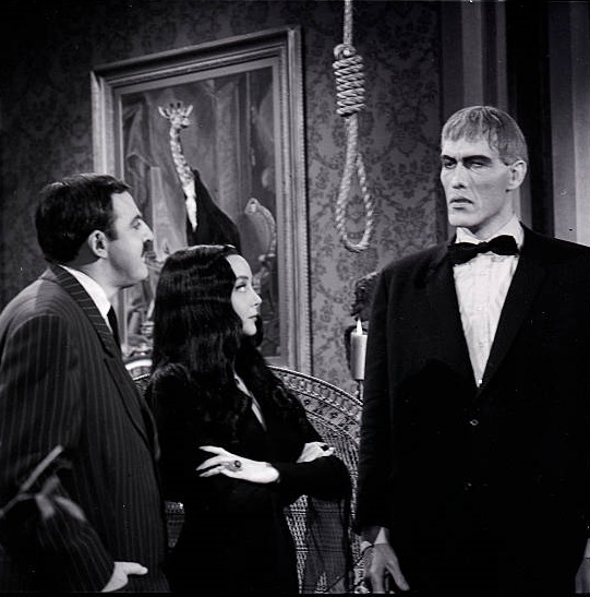Ted Cassidy image