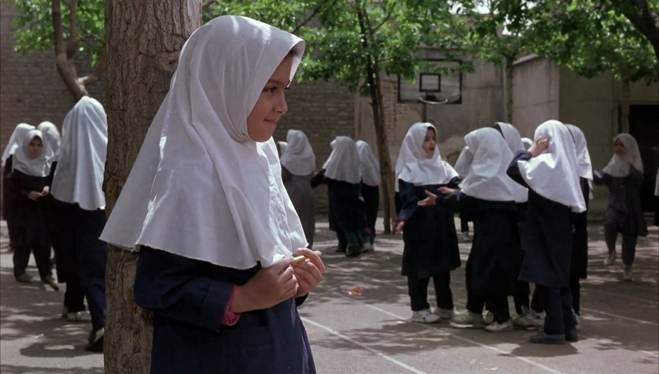 Picture of Children of Heaven (1997)