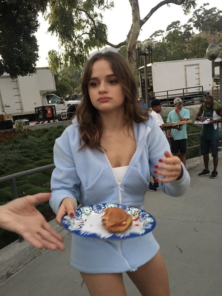 Picture of Joey King
