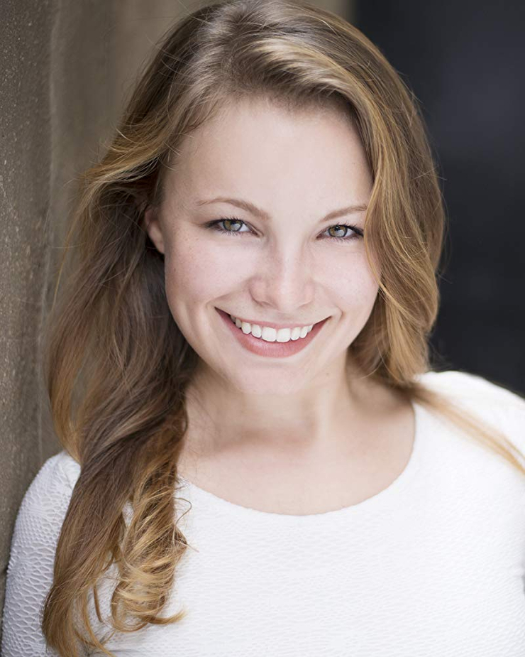 Naomi Prentice picture