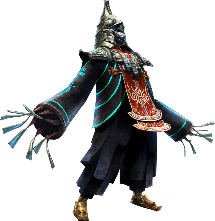 Picture of Zant