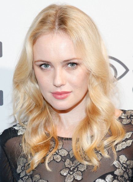 Hannah New