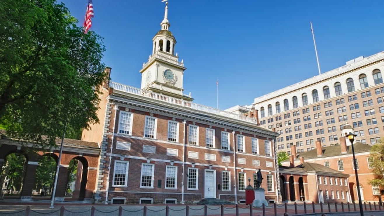 Picture of Pennsylvania