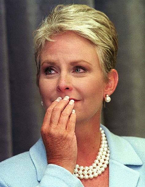 Cindy McCain