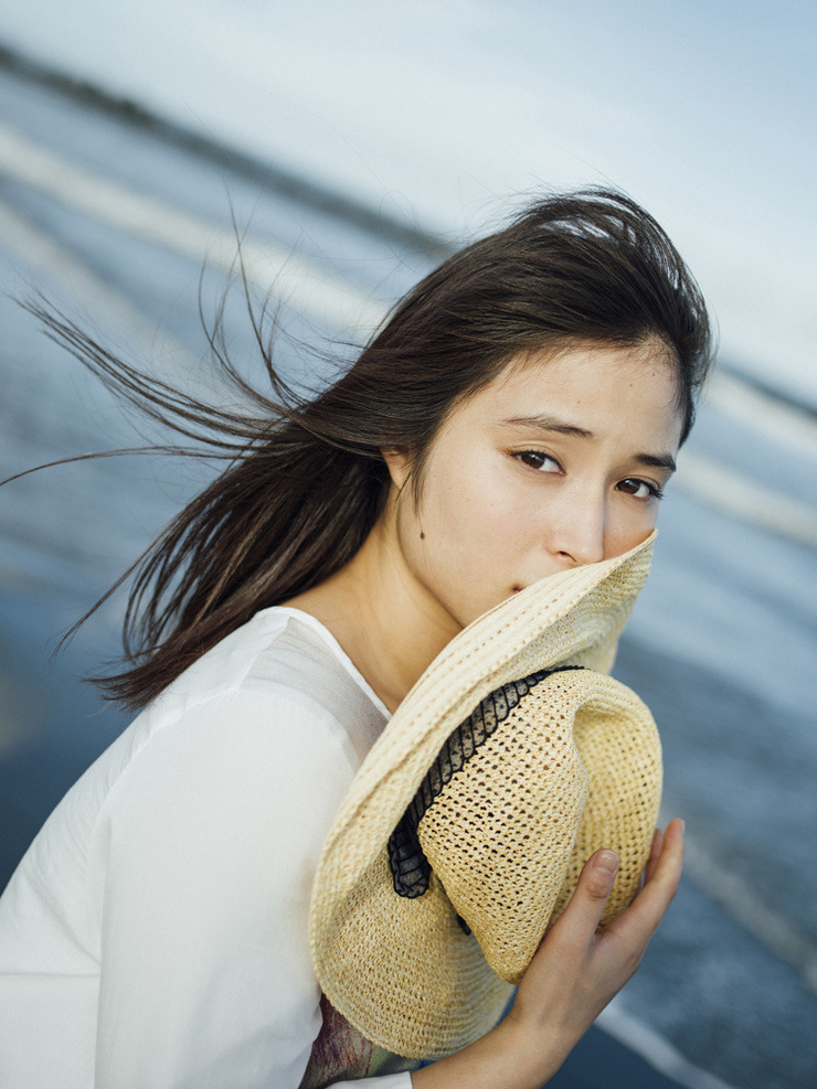 Alice Hirose picture