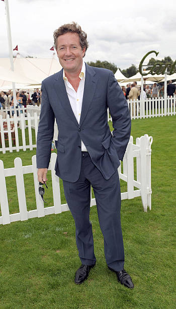 Piers Morgan