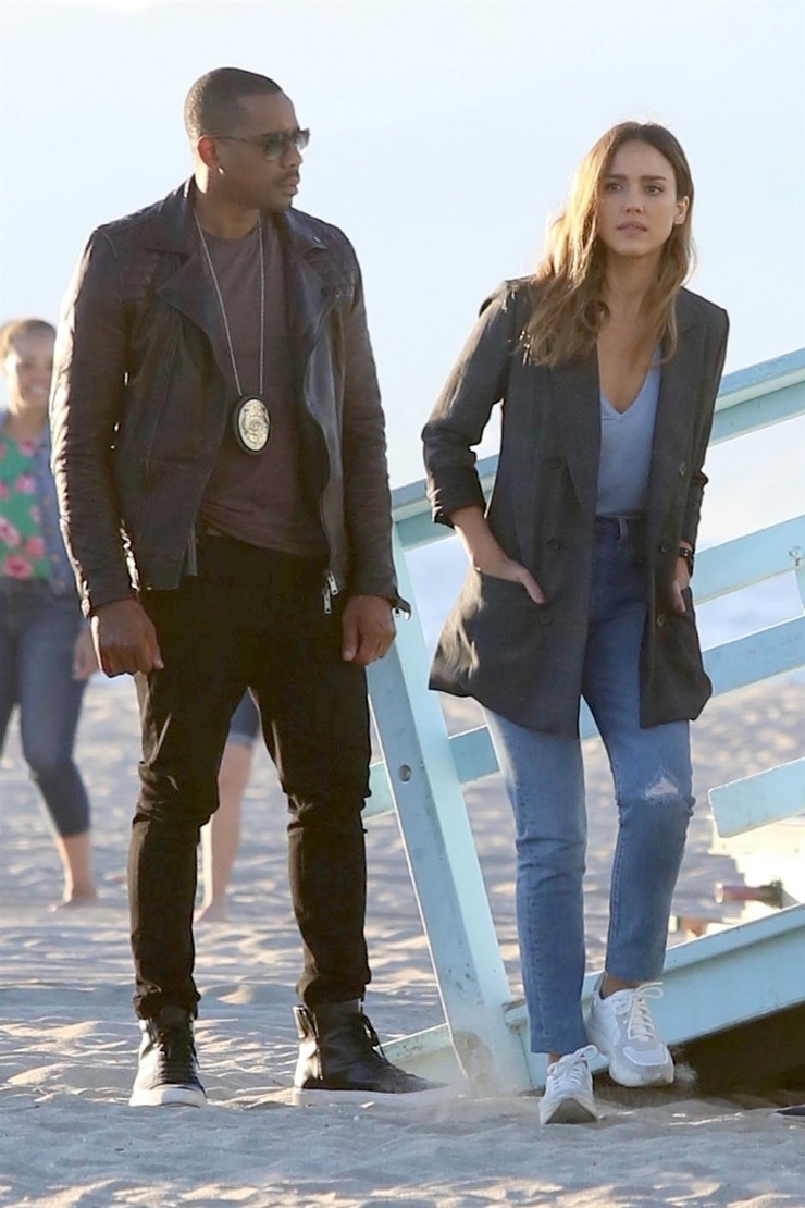 Picture of Jessica Alba
