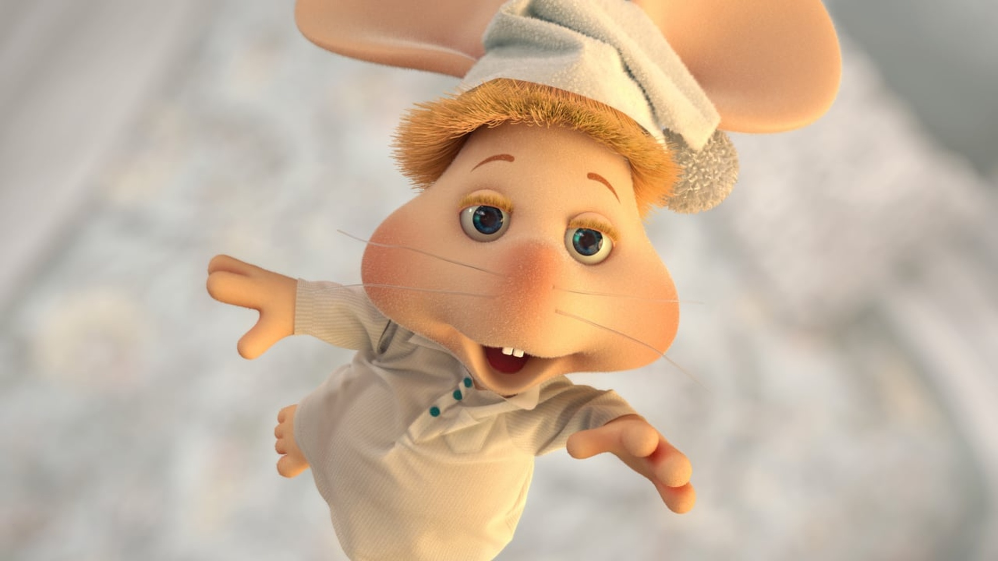 Picture of Topo Gigio
