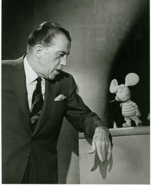 Picture of Topo Gigio