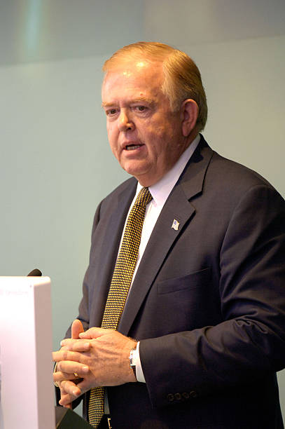 Lou Dobbs