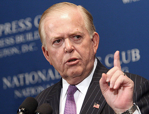 Lou Dobbs