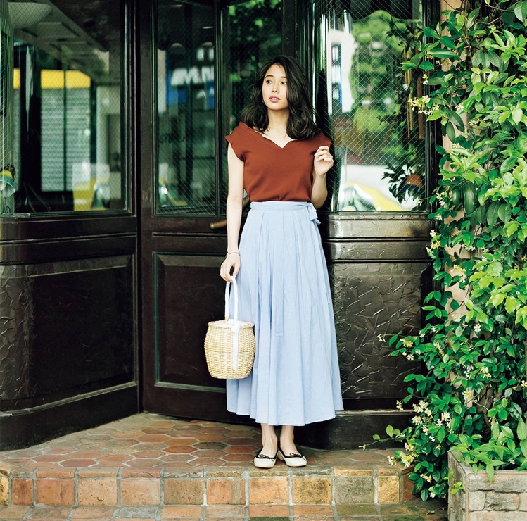 Picture of Alice Hirose