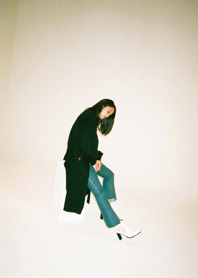 Picture of Alice Hirose