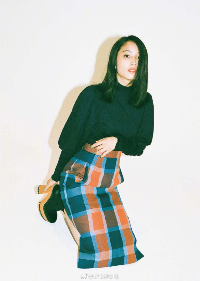 Image of Alice Hirose