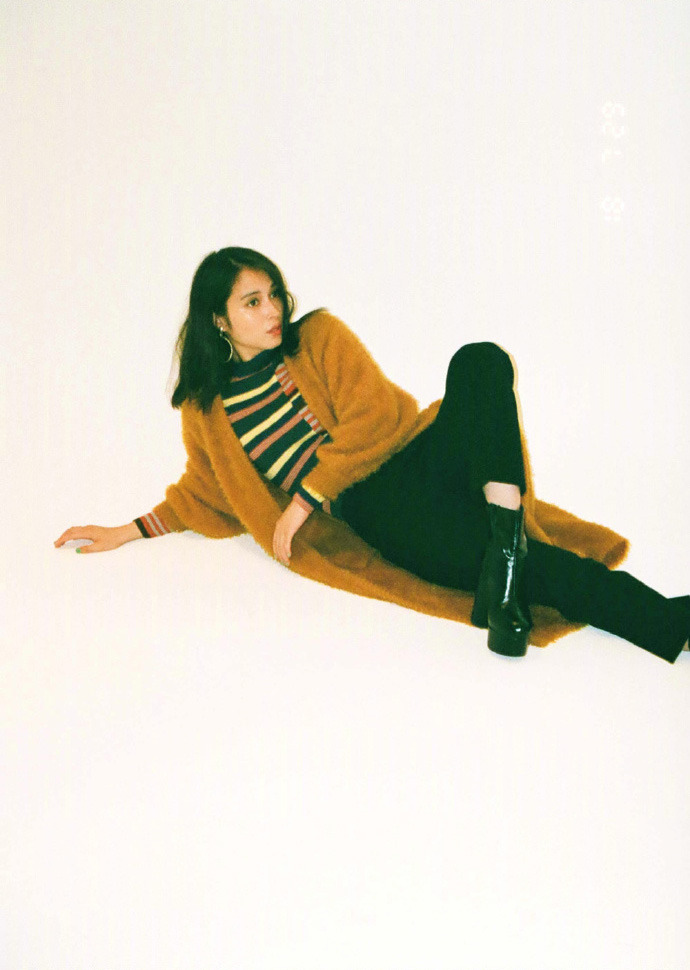 Alice Hirose picture