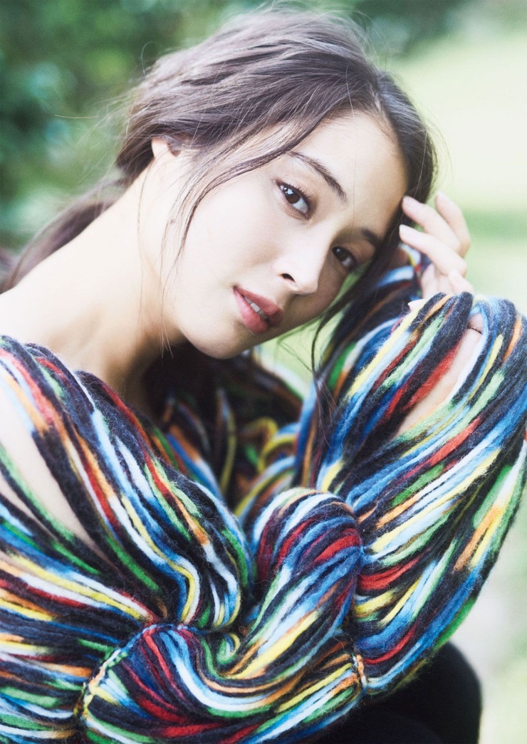 Picture of Alice Hirose