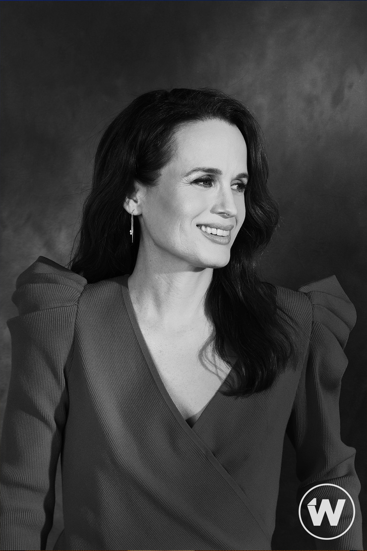 Picture of Elizabeth Reaser