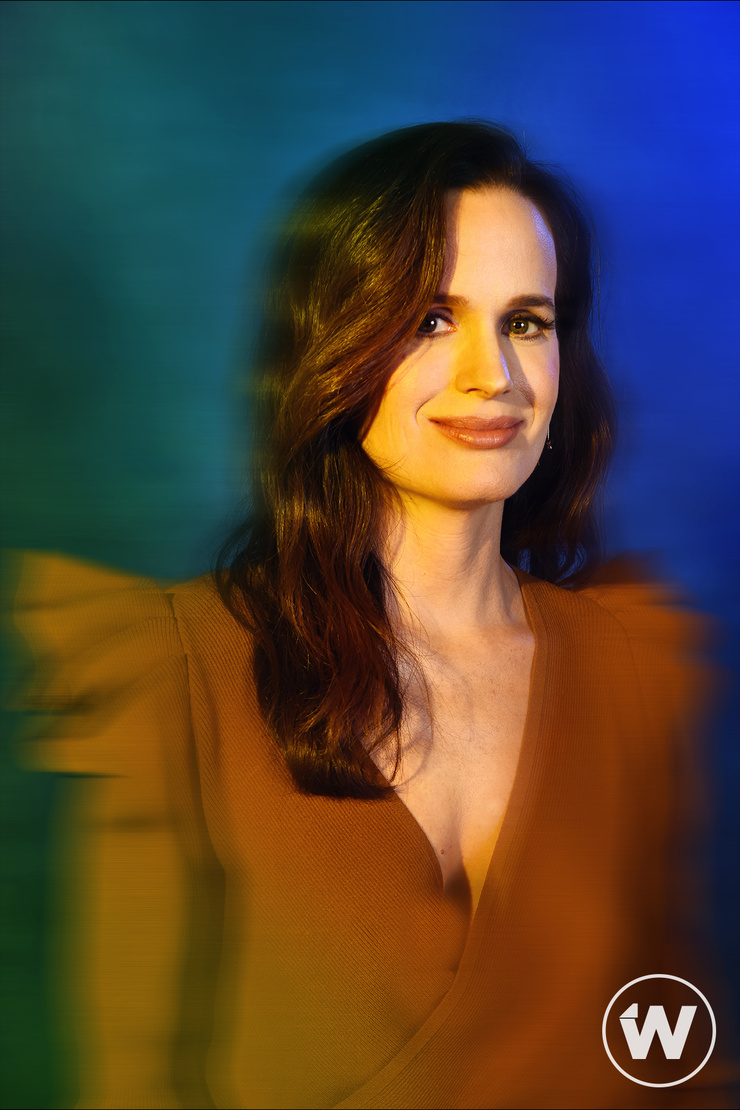 Elizabeth Reaser picture