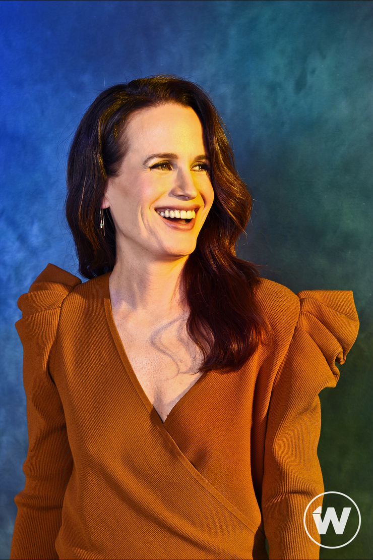 Picture of Elizabeth Reaser