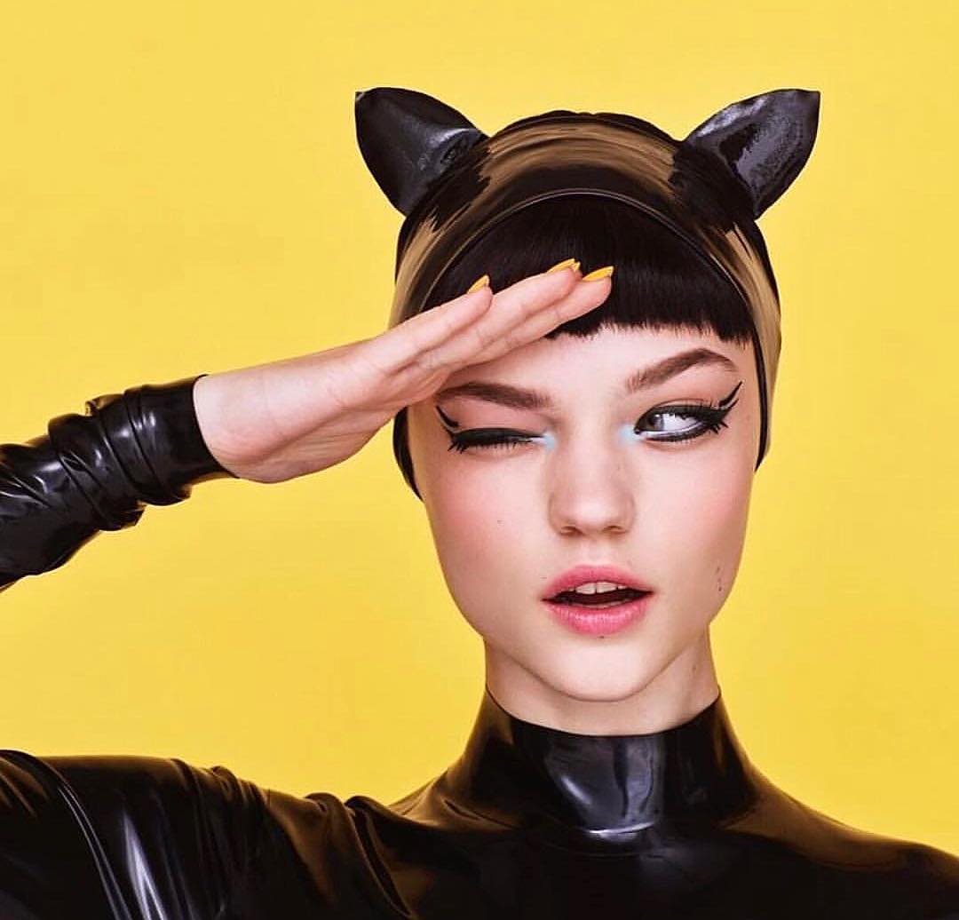 Picture of Pasha Harulia