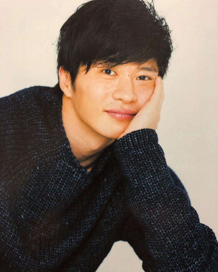 Picture of Kei Tanaka