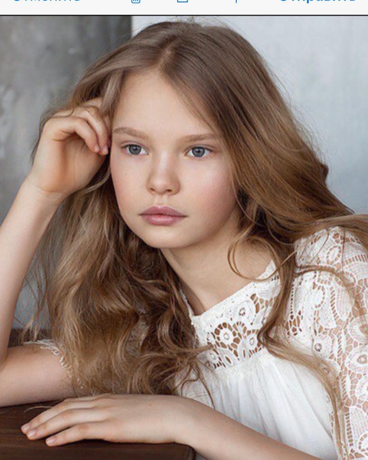 Picture of Sofia Razuvaeva