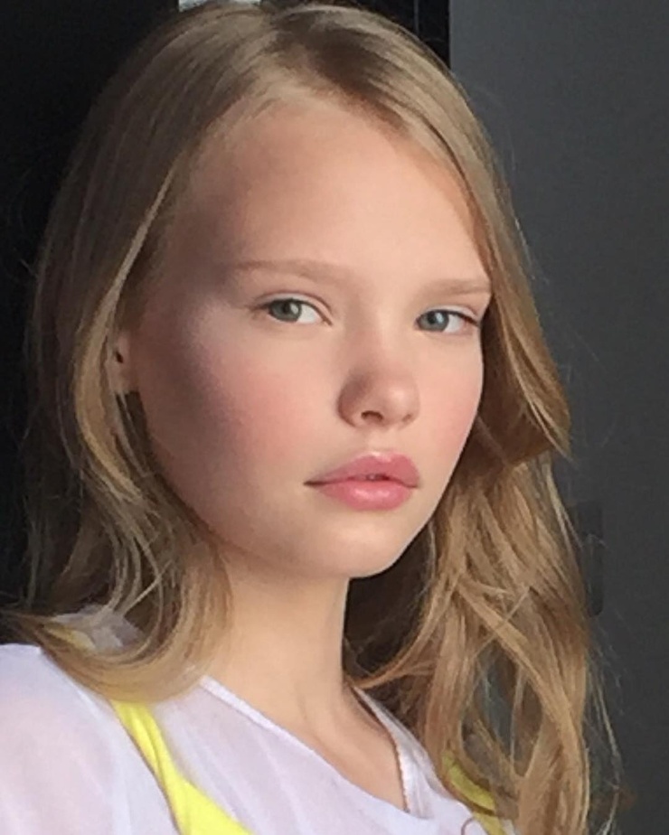 Picture of Sofia Razuvaeva