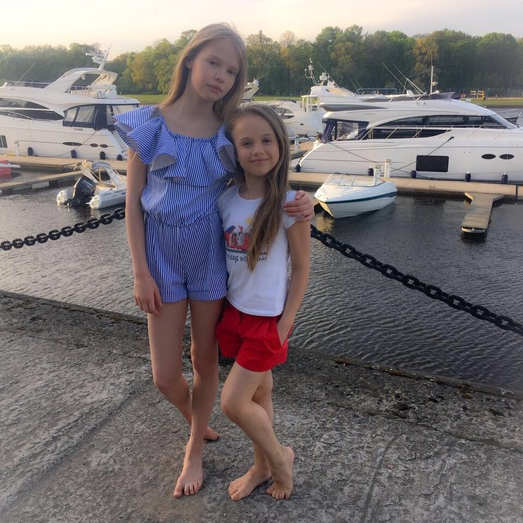 Picture of Sofia Razuvaeva